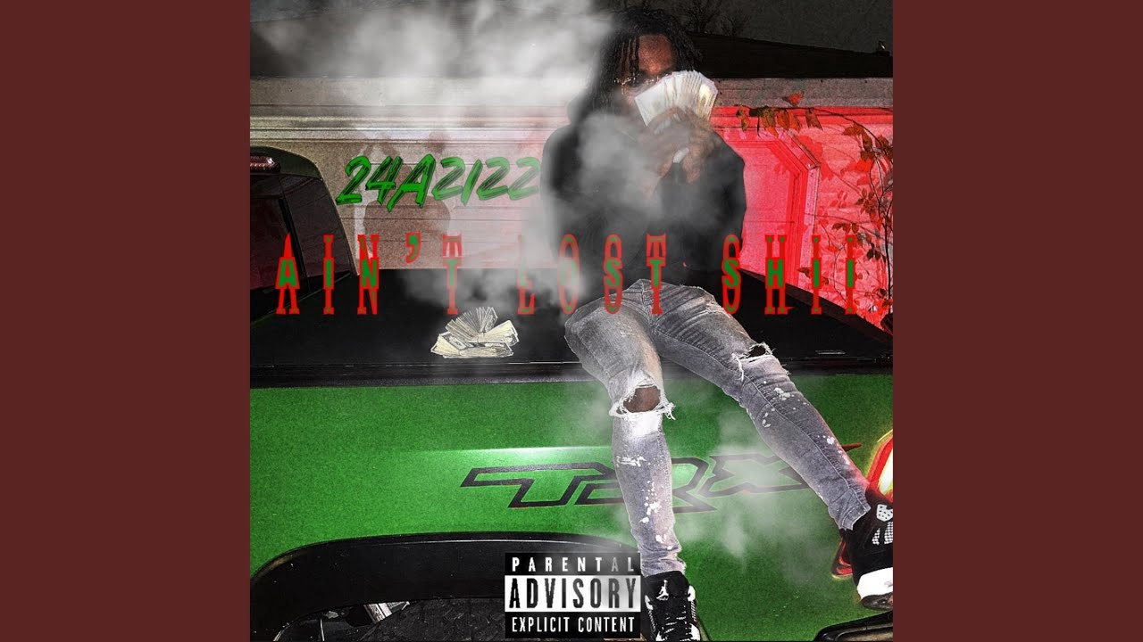 Elastic Tape (Ken Racks, 24Dounna, Big Ken) - YouTube
