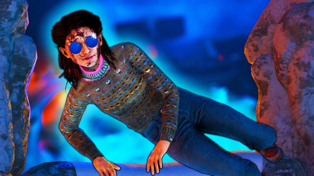 These DBD Clips Will Make You Vault IRL - YouTube