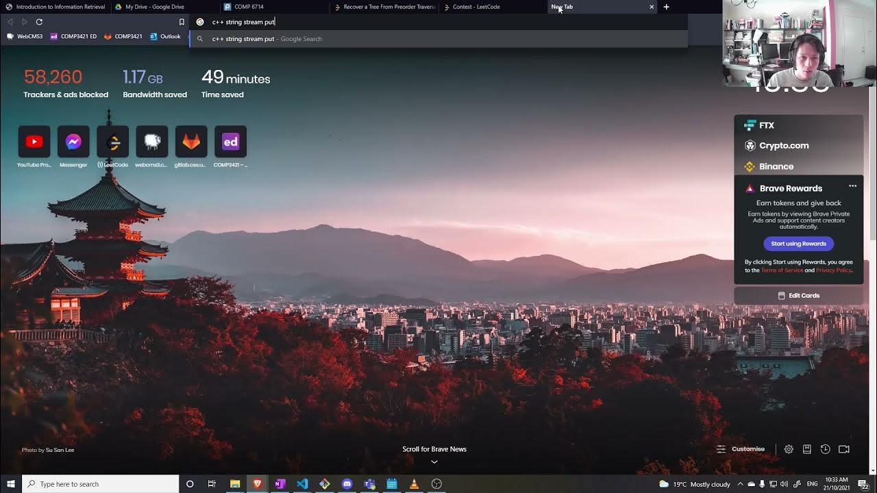 1028. Recover a Tree From Preorder Traversal - Daily Leetcode (Day 44 ...