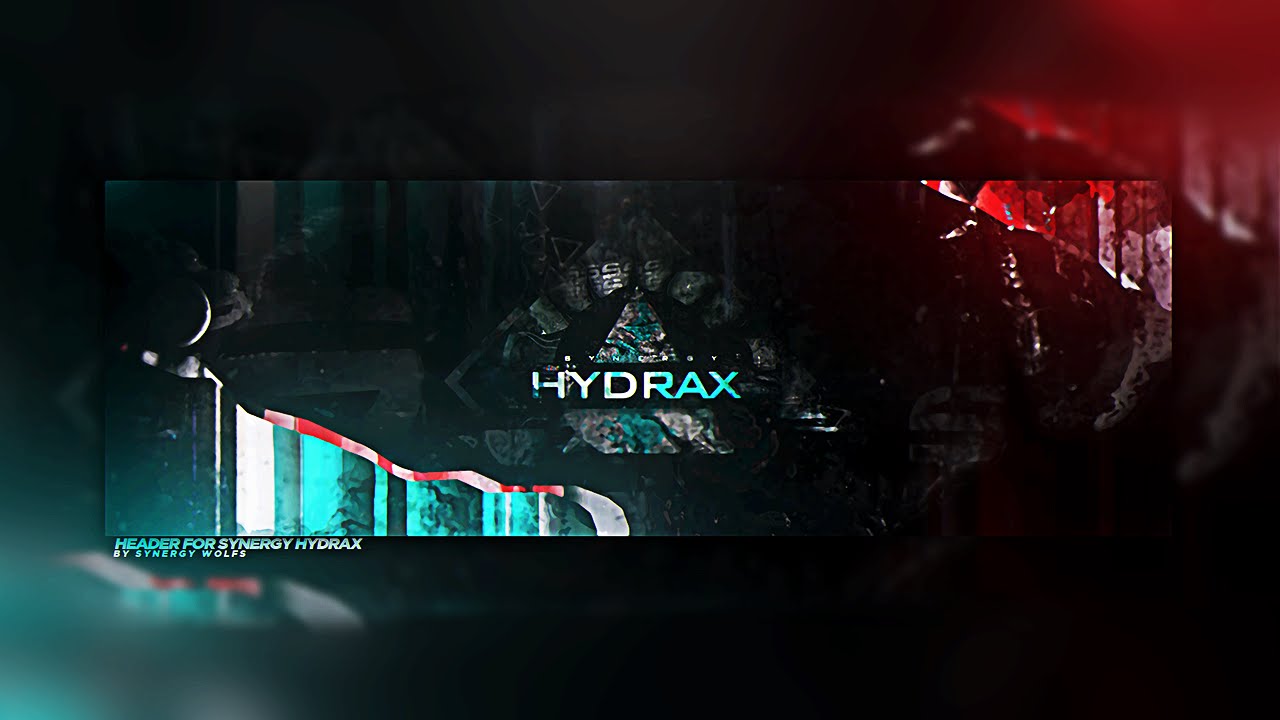 "Synergy Hydrax" By Wolfs - YouTube