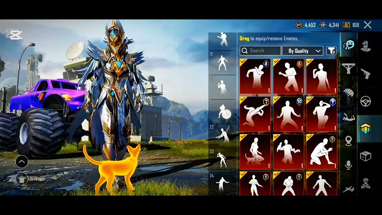 pubg Mythic suits @egoflux786 - YouTube