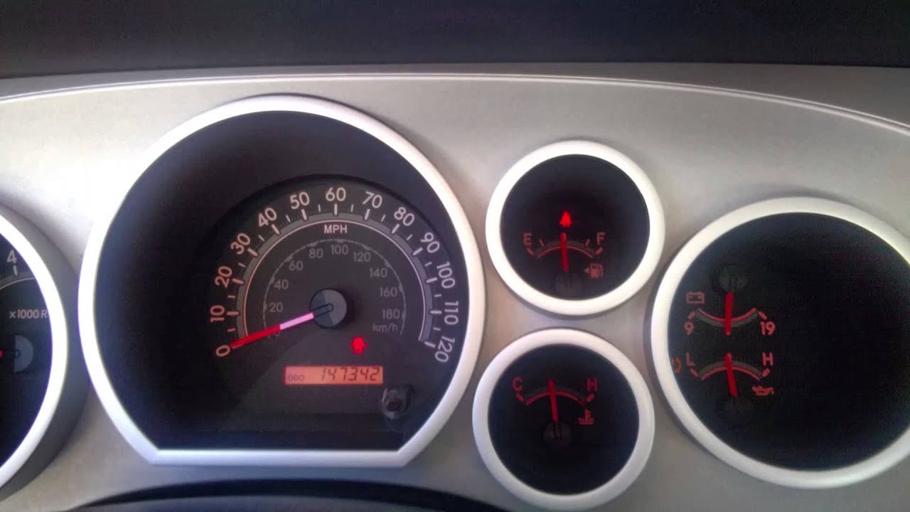 2008 Toyota Sequoia for Mr. Kirkendall by MC - YouTube