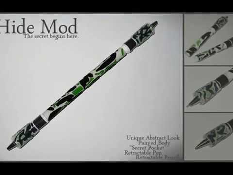 pen mod`s 09 .10 best mod - YouTube