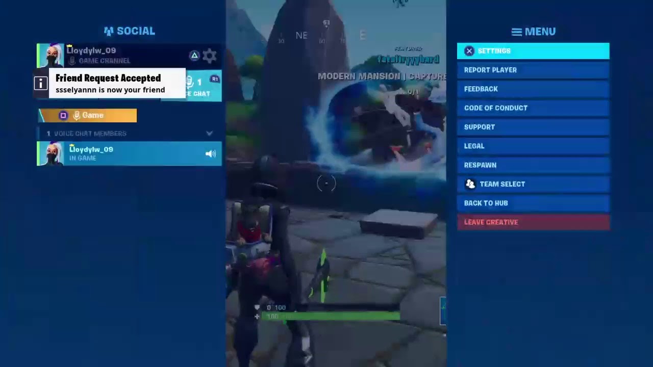 Bro down show down - YouTube