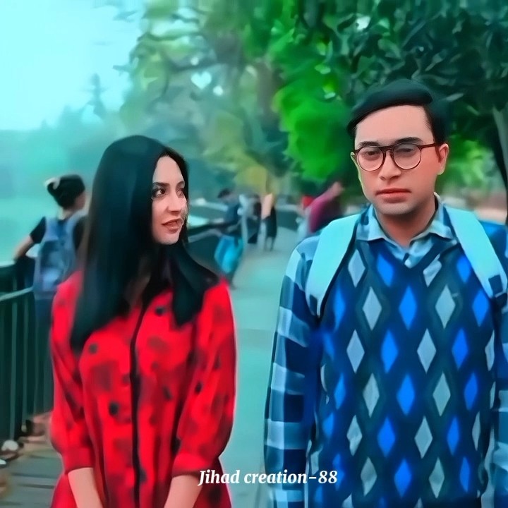 ‎তোমার পুরো নাম কি?🤗.New natok.jovan_neha.Natok 2025 #shorts #romantic ...