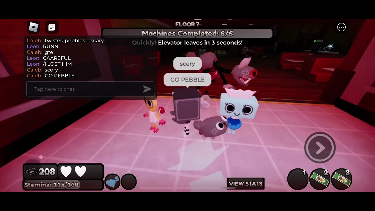 I saw Dandicus Dancifer yet again😱😱😱 - YouTube