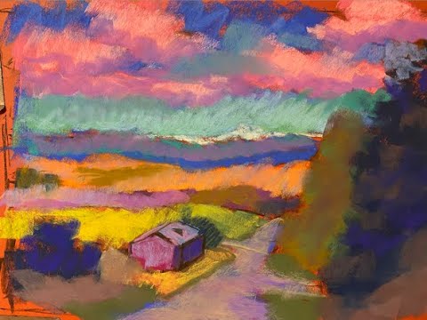 Drawing Plainfield - YouTube