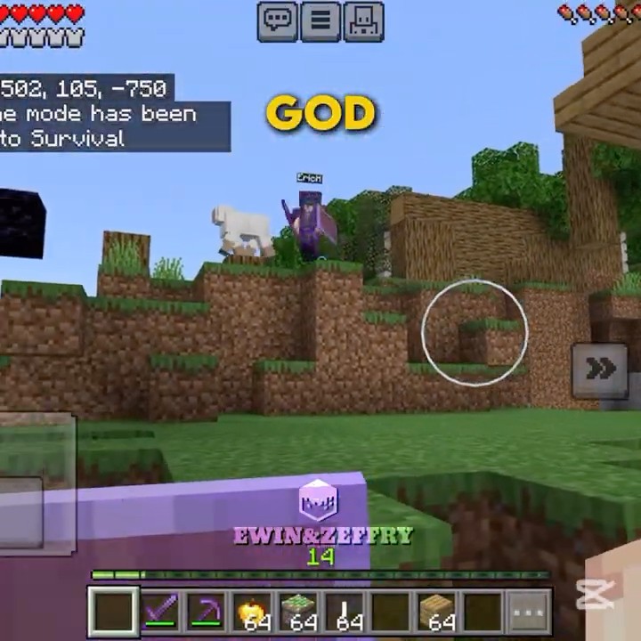 Noobs vs pro vs hacker vs god traps in minecraft #axolotledits#funny# ...