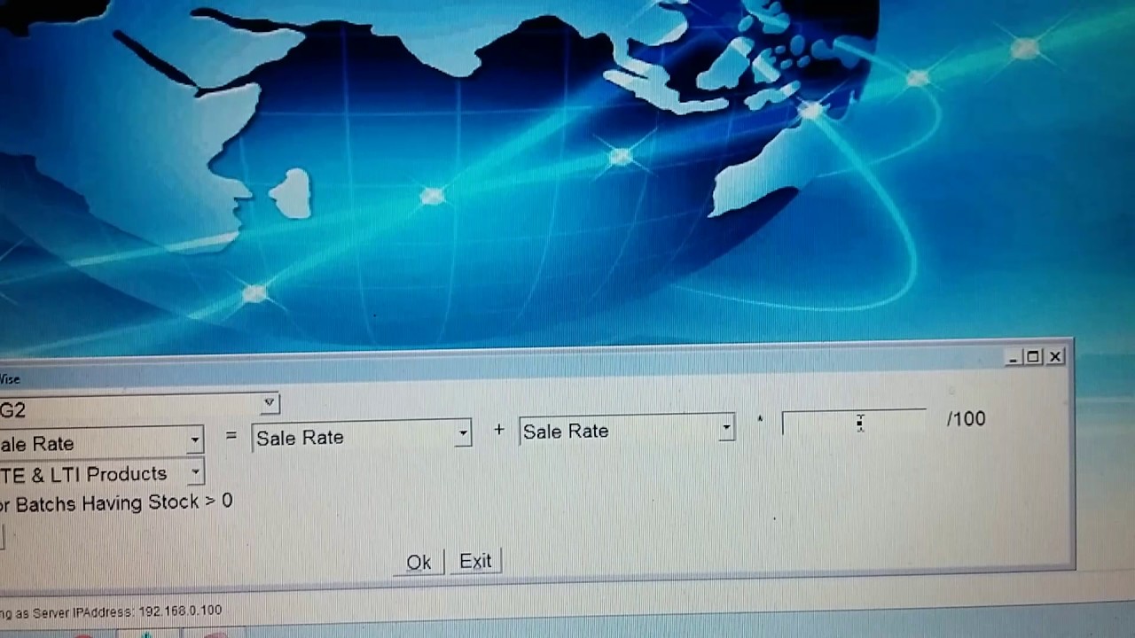 Unisolve Rate Update - YouTube