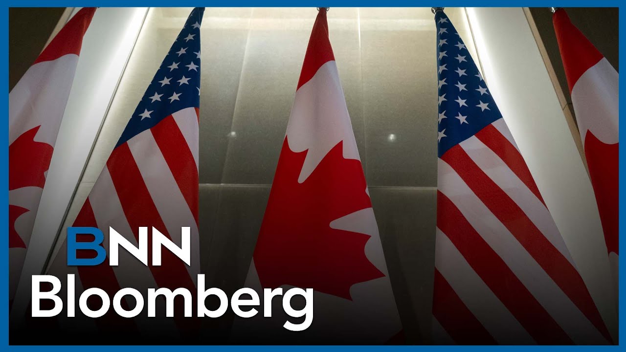 DST was counterproductive for trade negotiations: Canadian Chamber of ...