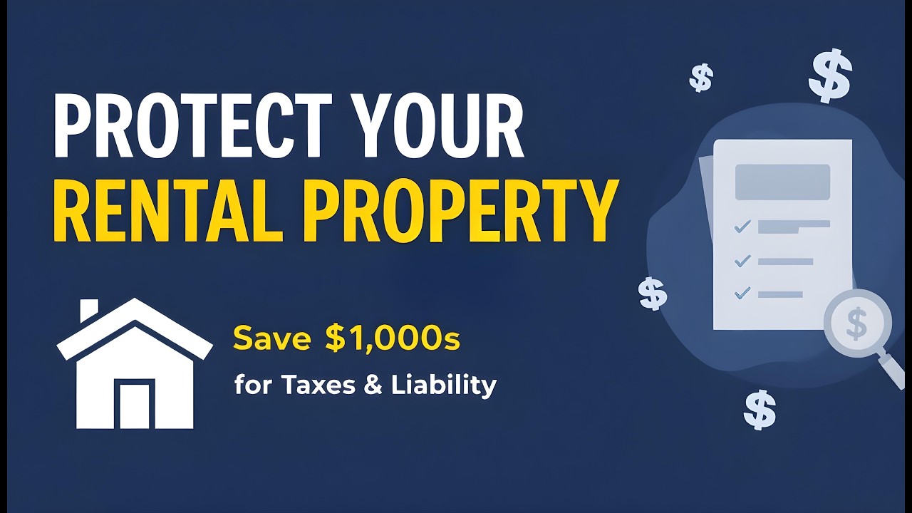 Why Starting an LLC for Rental Property Will Save You Thousands in 2025 ...