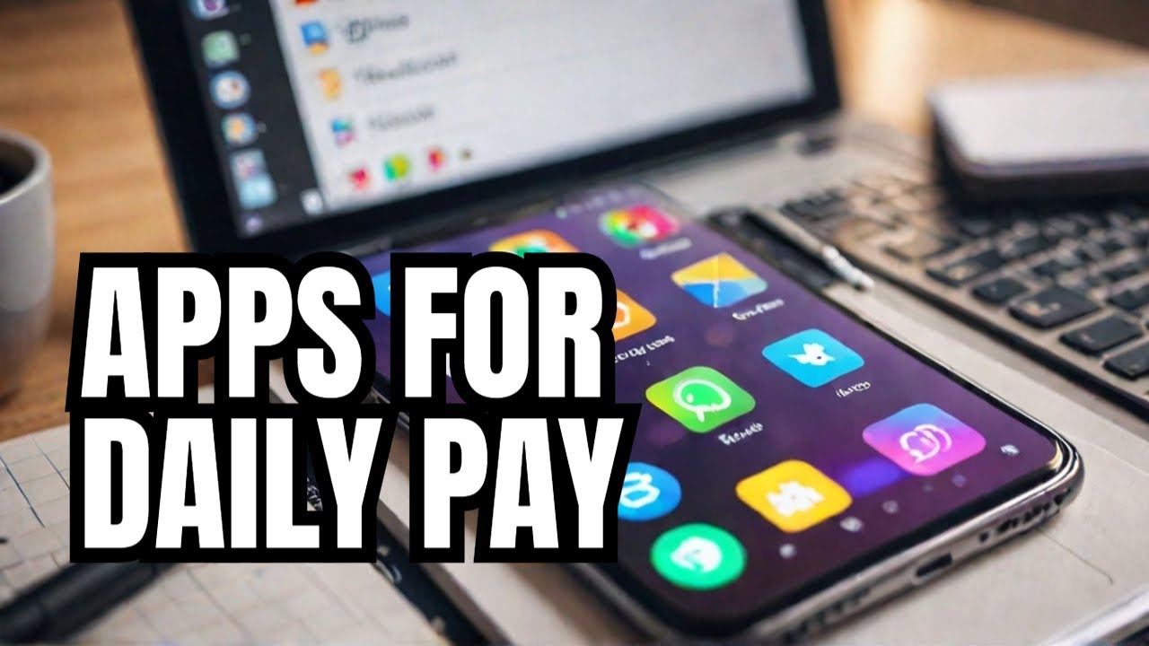 7 Apps to Earn Money Daily with Minimal Effort - YouTube