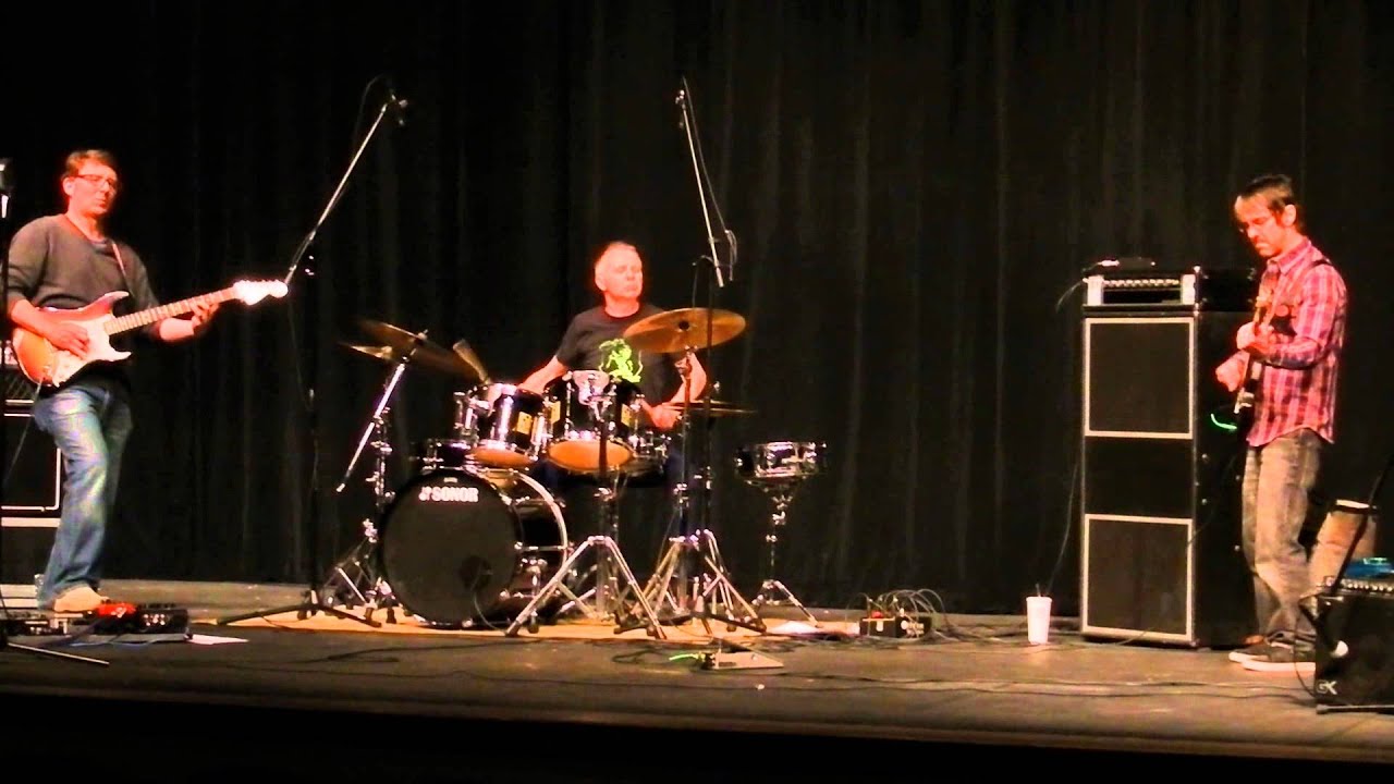My 3 Sons - Super Bad Party Ring - 04/21/13 - YouTube