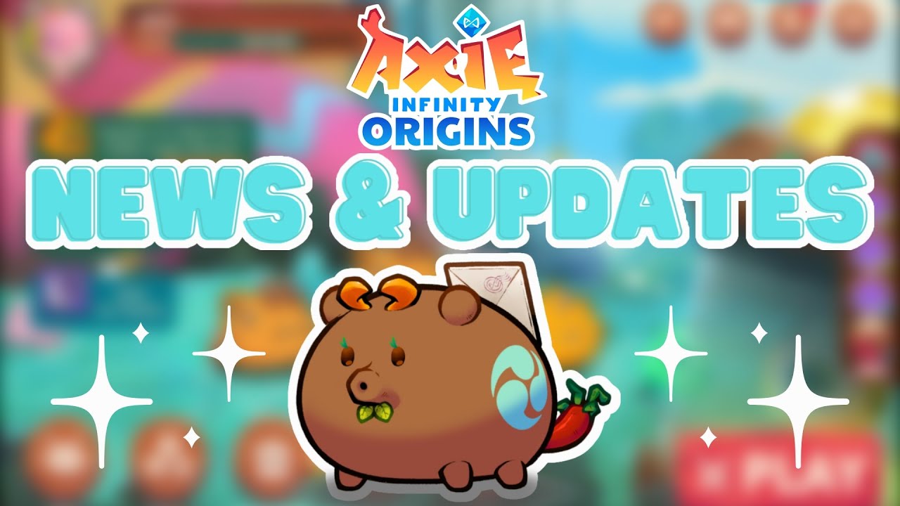 Axie Origins: NEWS & UPDATES | S4 Rare Era Current Leaderboard, Status ...