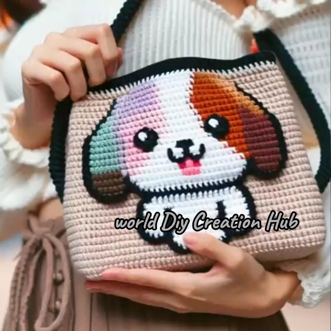 Beautiful Woolen Handbag Design for Modern Women 👜 | Luxury Life ...