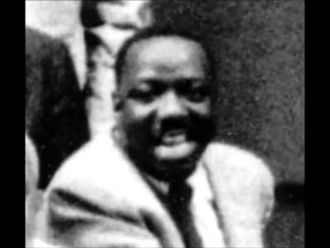 Osie Johnson - If I'd Been On My Way - YouTube