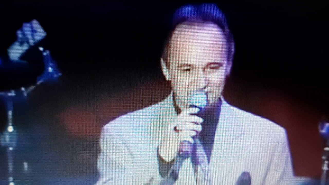 The Statler Brothers Farewell Concert The Great Pretender Youtube