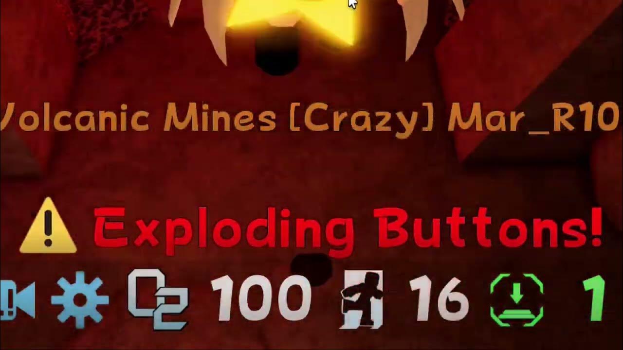 Flood Escape 2 - AVM exploding buttons (again) + casino of envy completion - YouTube