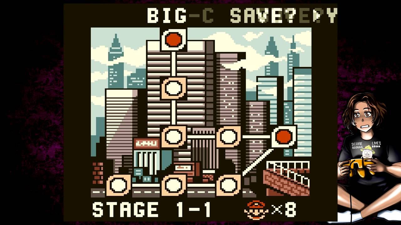 Heartless Nostalgia - 6 - Donkey Kong (1994) - YouTube