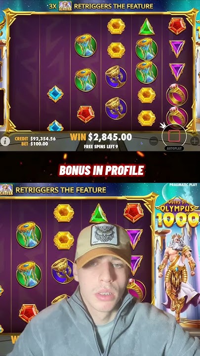 BIG WIN #slot #crypto #bigwin - YouTube