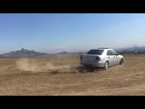 AZE.W202.CLUB #cc801pp @samxalpiriyev C230 kampressor