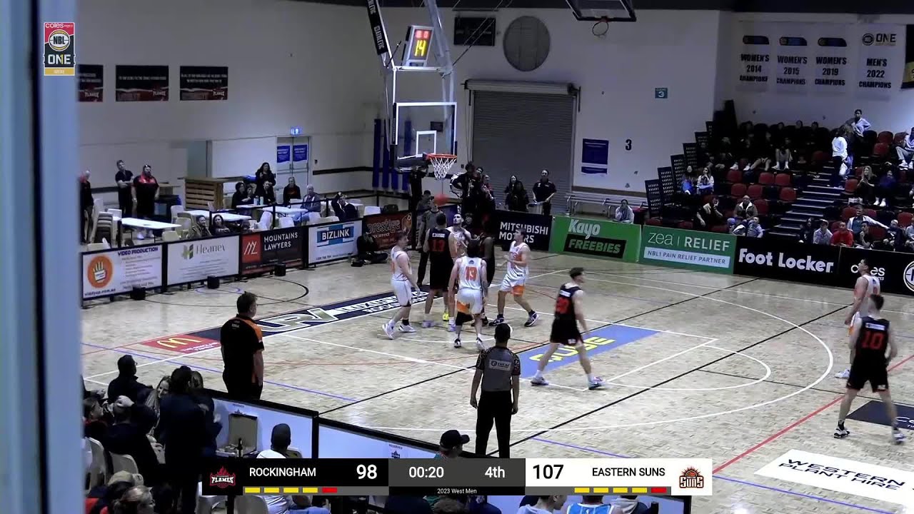 Jeremy Combs (30 points) Highlights vs. Eastern Suns - YouTube