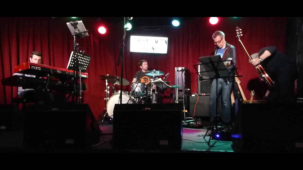 Root Down jimmy smith - YouTube