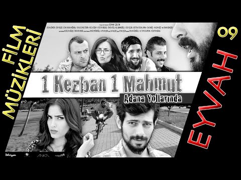 09 - Eyvah | 1K1M Film Müzikleri