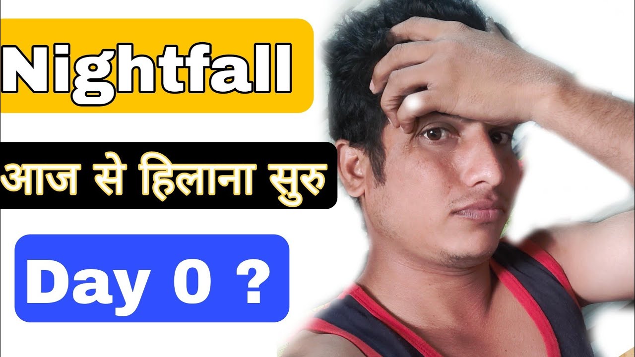Nofap | Nofap Brahmacharya कर ने वाले ये बात जान लो Avoid Nightfall - YouTube