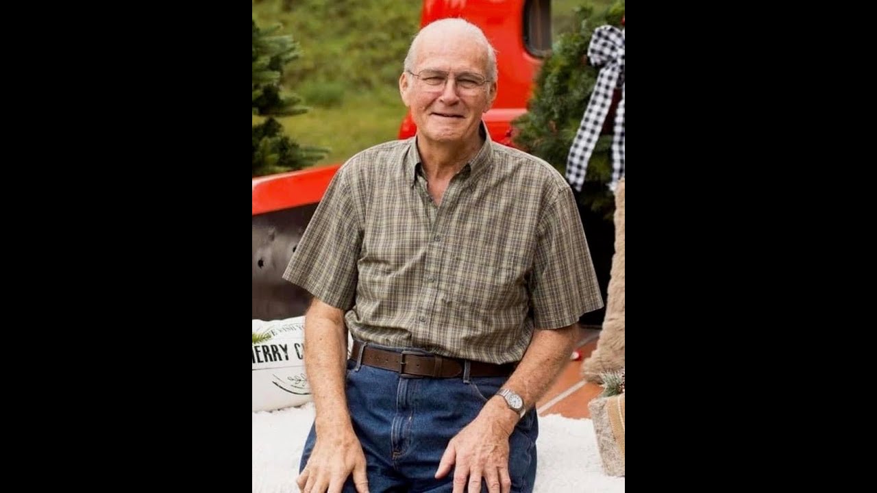 Bob Grennell - Celebration Of Life - YouTube