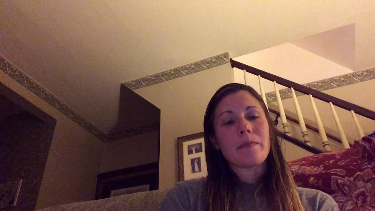 Laura Doerr TEL 430 introduction - YouTube