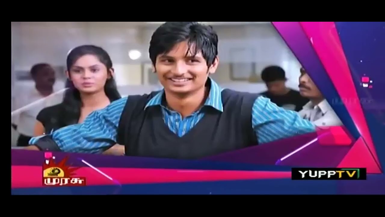 Ko movie promo in murasu tv - YouTube