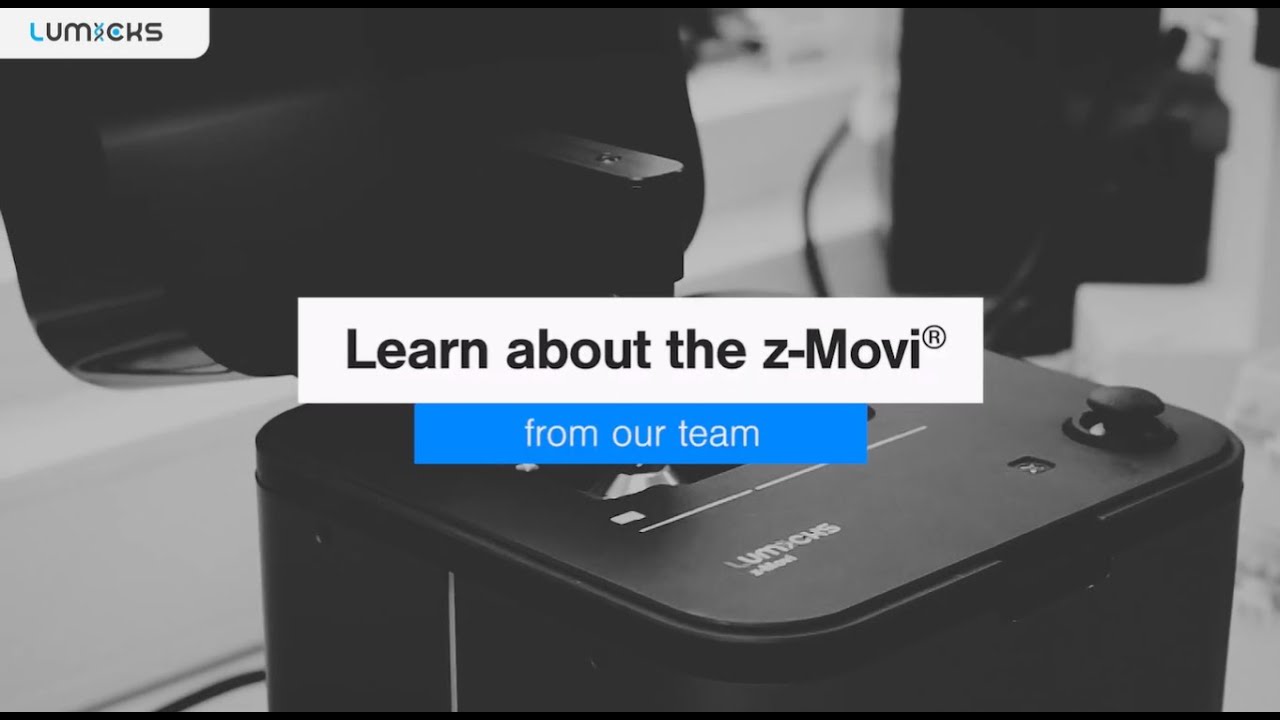 Meet the team behind the z-Movi® Cell Avidity Analyzer for immuno ...