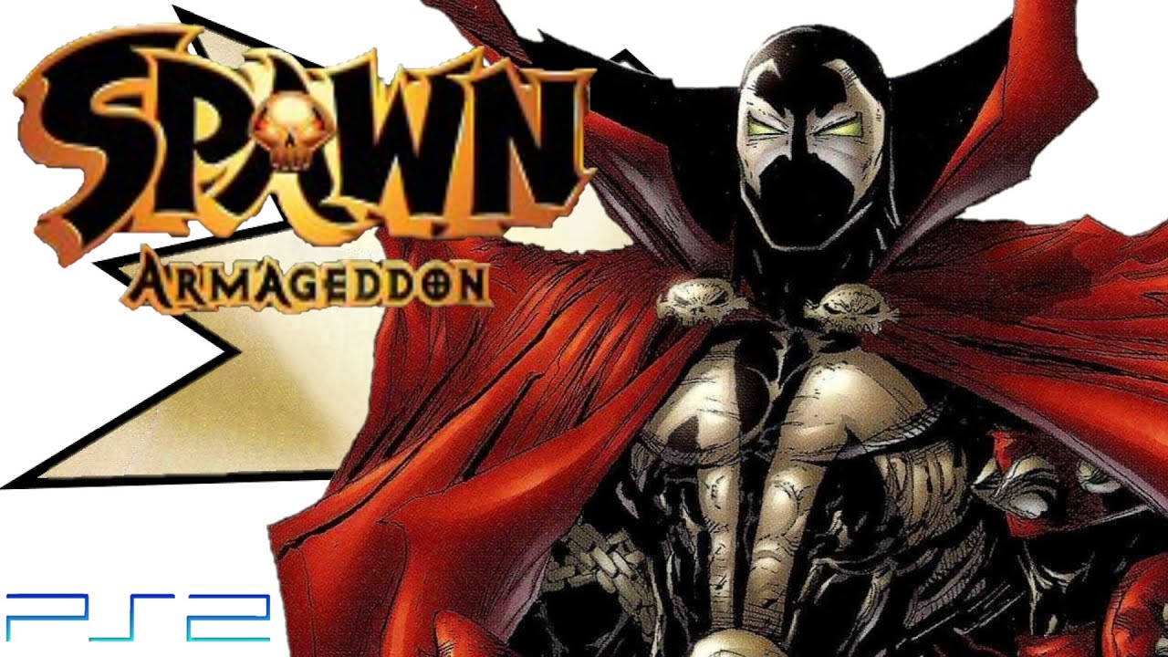 SPAWN: Armageddon Gameplay Walkthrough Part 1 | The Beginning (FULL ...