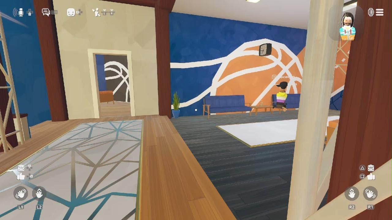 Rec Room_20220522203650 - YouTube