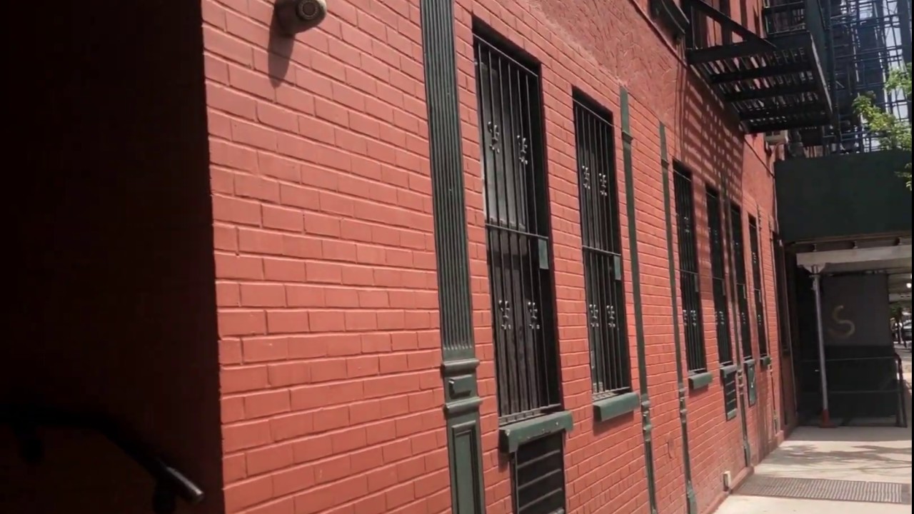 14 Prince Street 4A Fully Renovated 2 Bedroom In Nolita NYC - YouTube