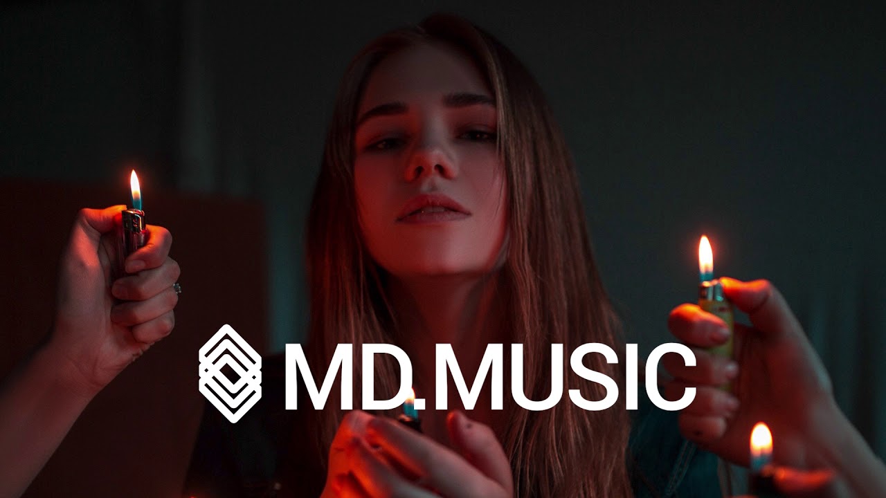 CLNGR feat. Le June - All in the Motion - YouTube