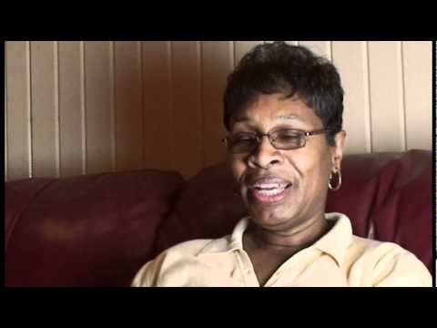 Dennis Henson - Phyllis Jones Testimonial - YouTube