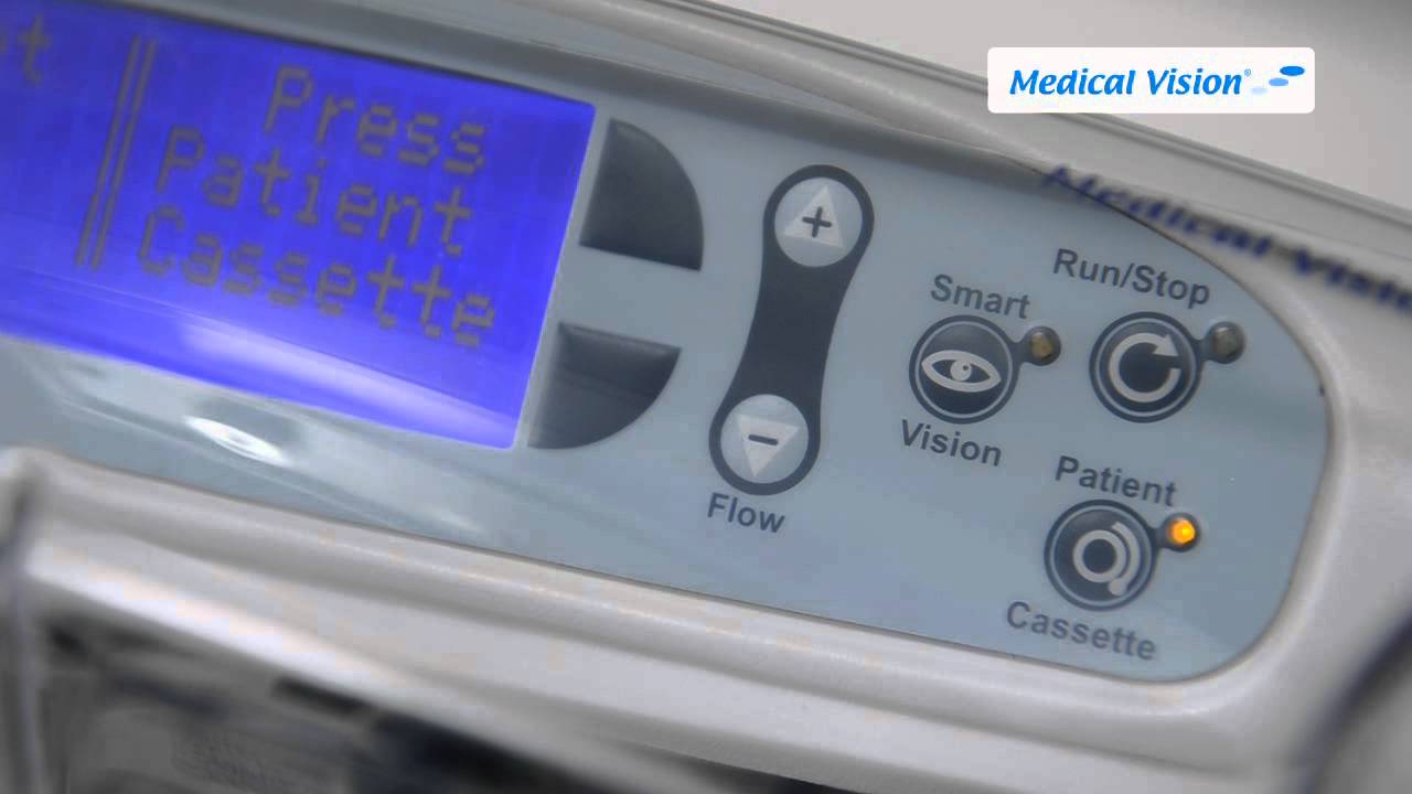 Medical Vision Double Pump instruction video. - YouTube