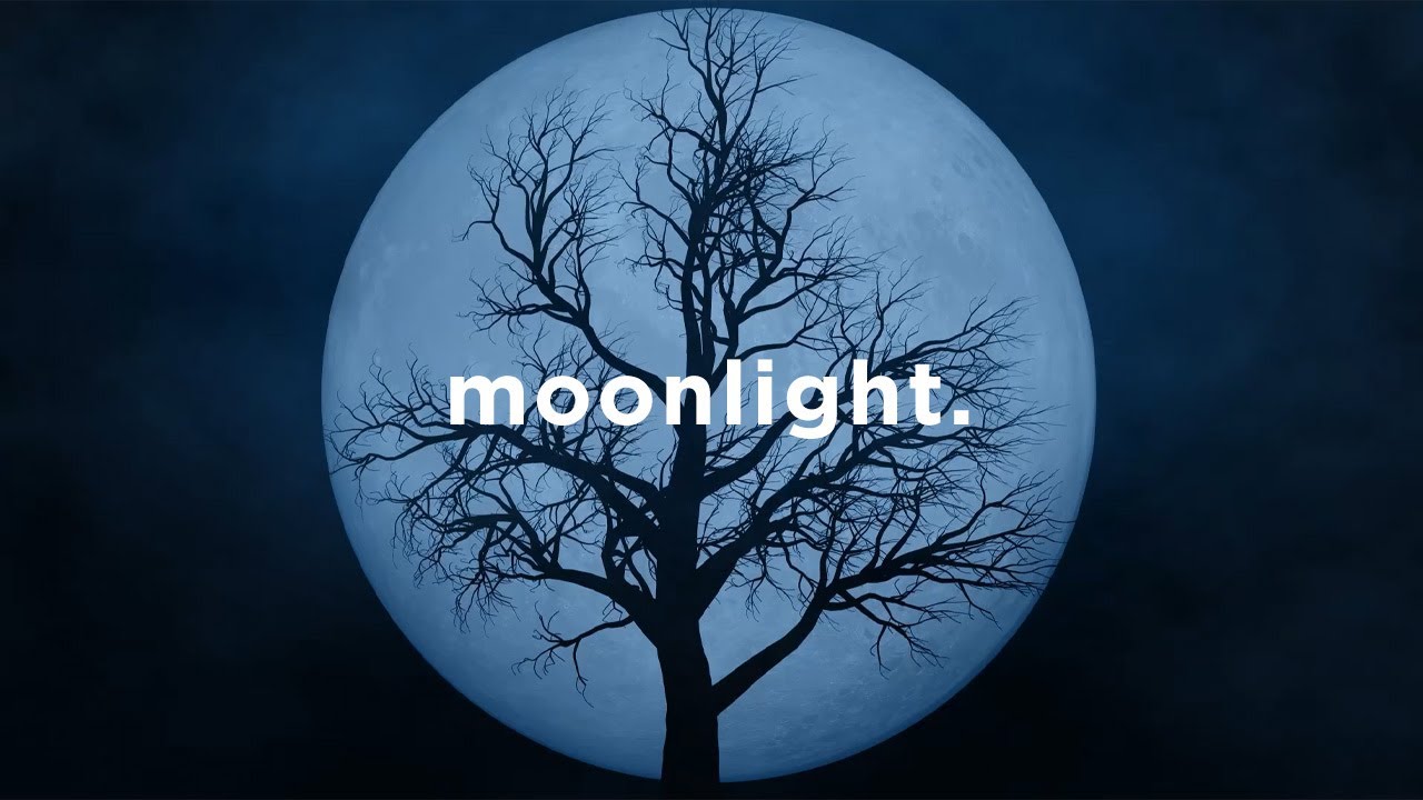 moonlight. - YouTube