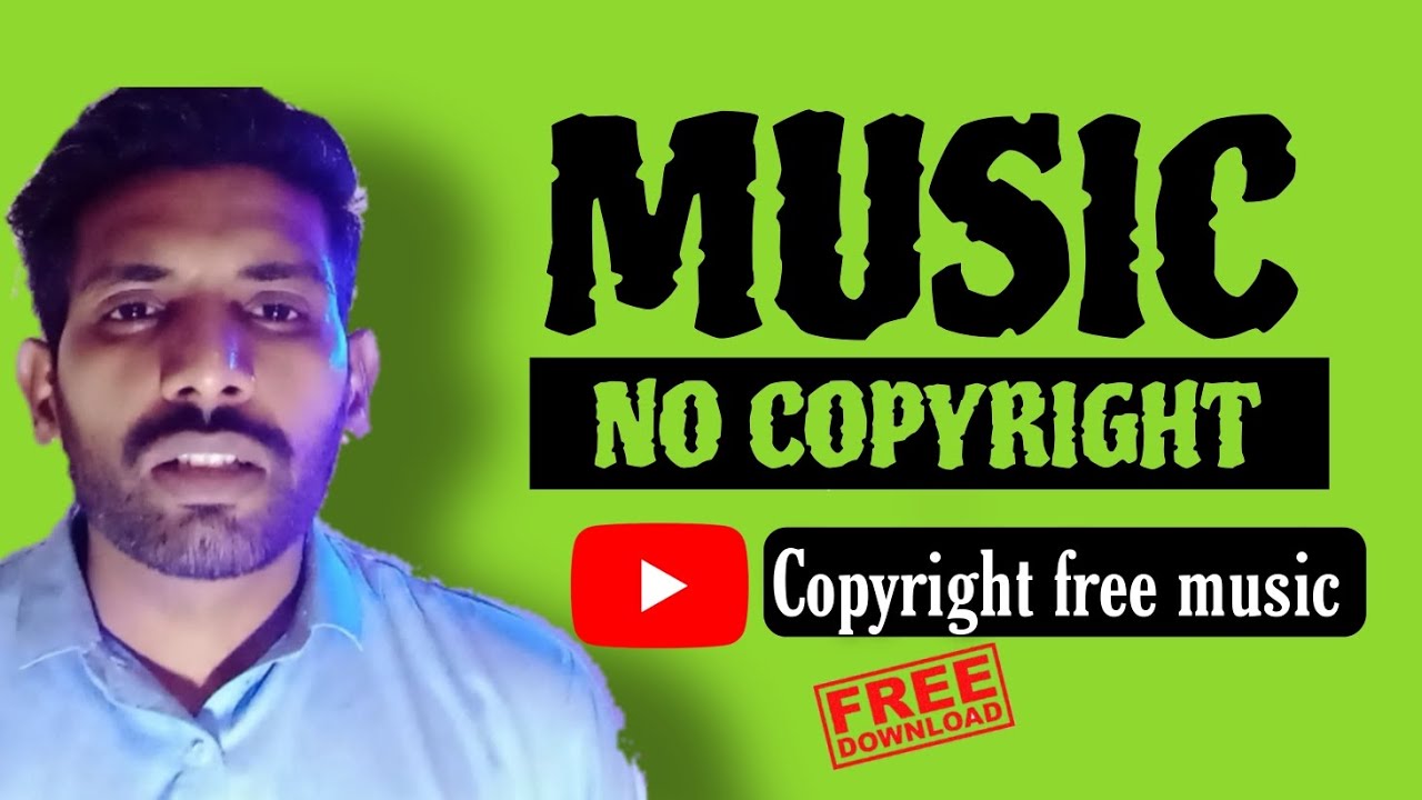 copyright free music for YouTube | How to use free music from audio ...