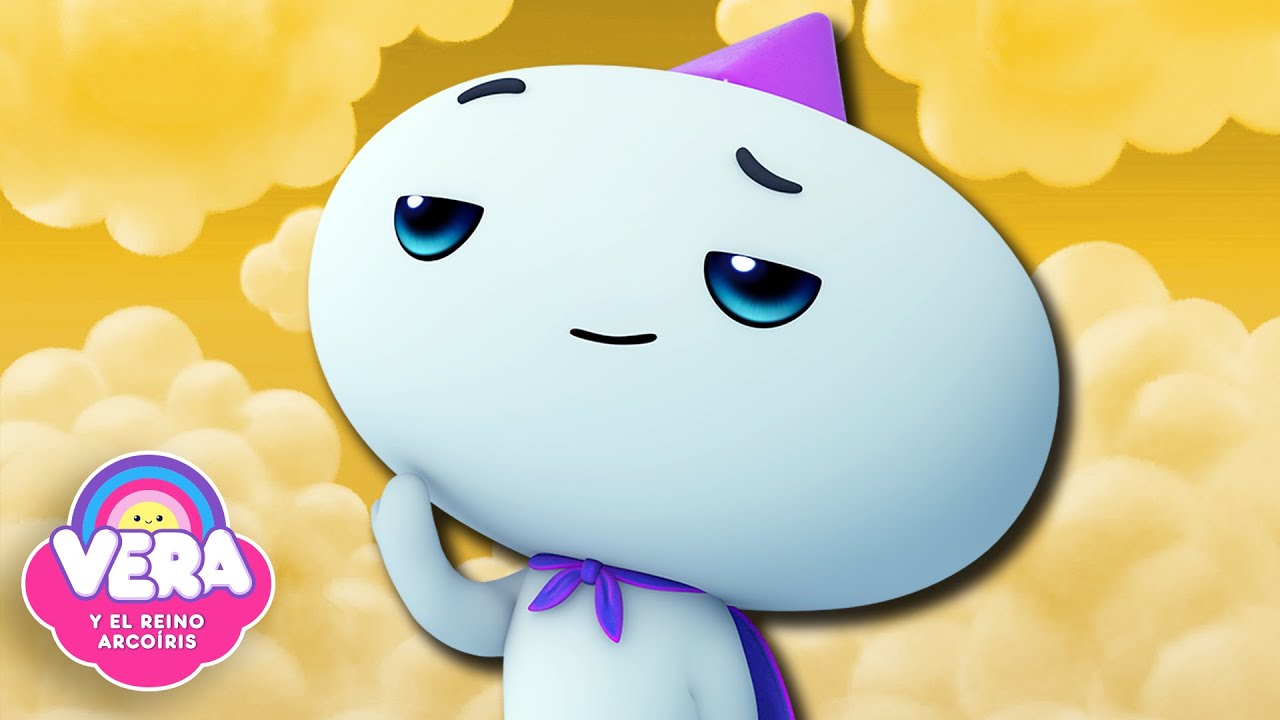 Capítulos de Glummy Glooma y más 🌈 Vera y el Reino Arcoíris 🌈 - YouTube