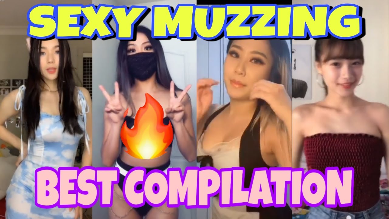 BEST MUZZING TUTORIAL & CHOPPING DANCE COMPILATION | HOW TO MUZZ | TIKTOK HOT - YouTube