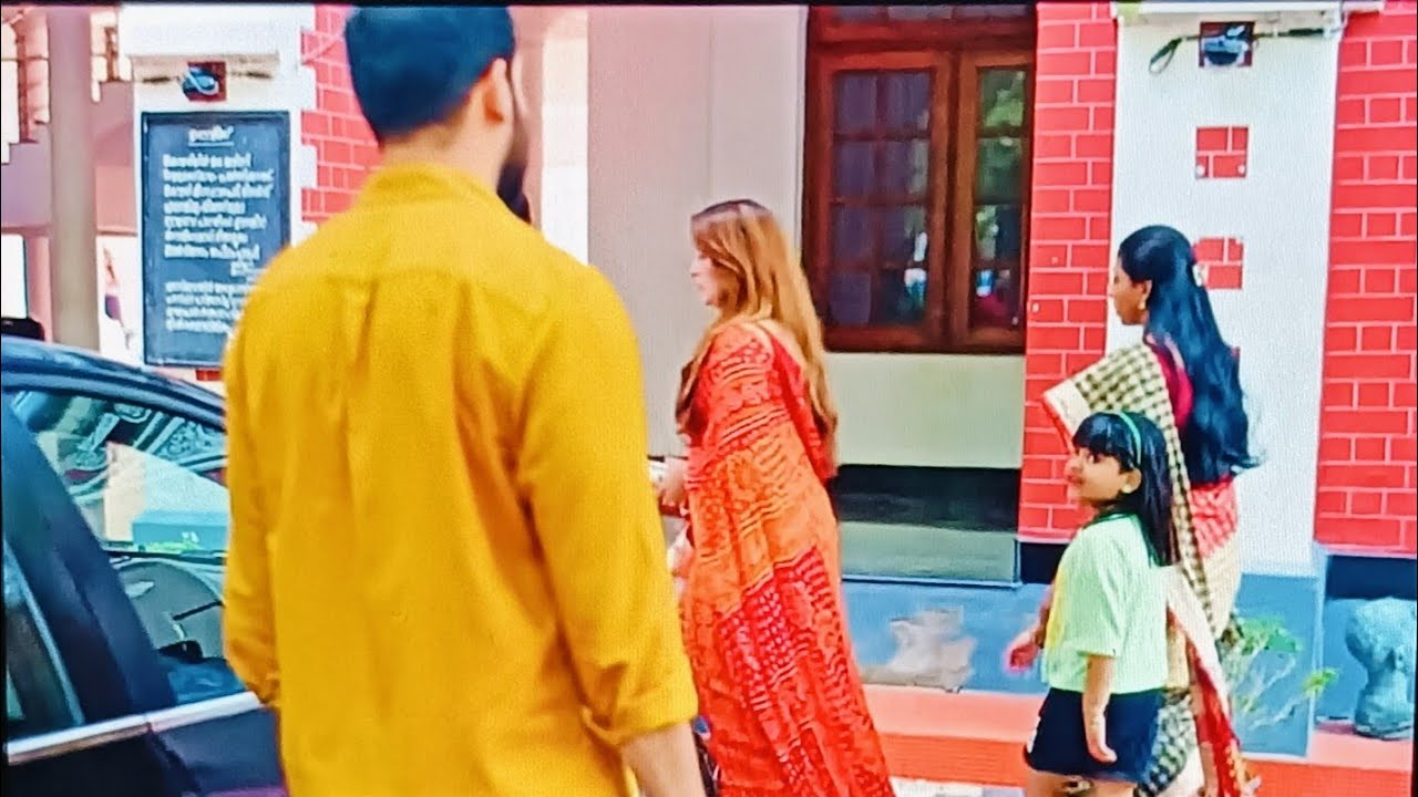 ishtam mathram serial today episode ചിപ്പി ഇനി മഹേഷിന്റെ സ്വന്തം - YouTube