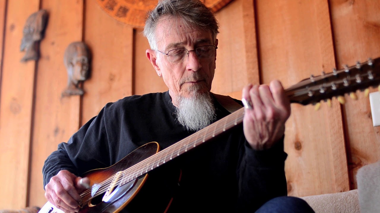 Mark Fosson - Come Back John - YouTube