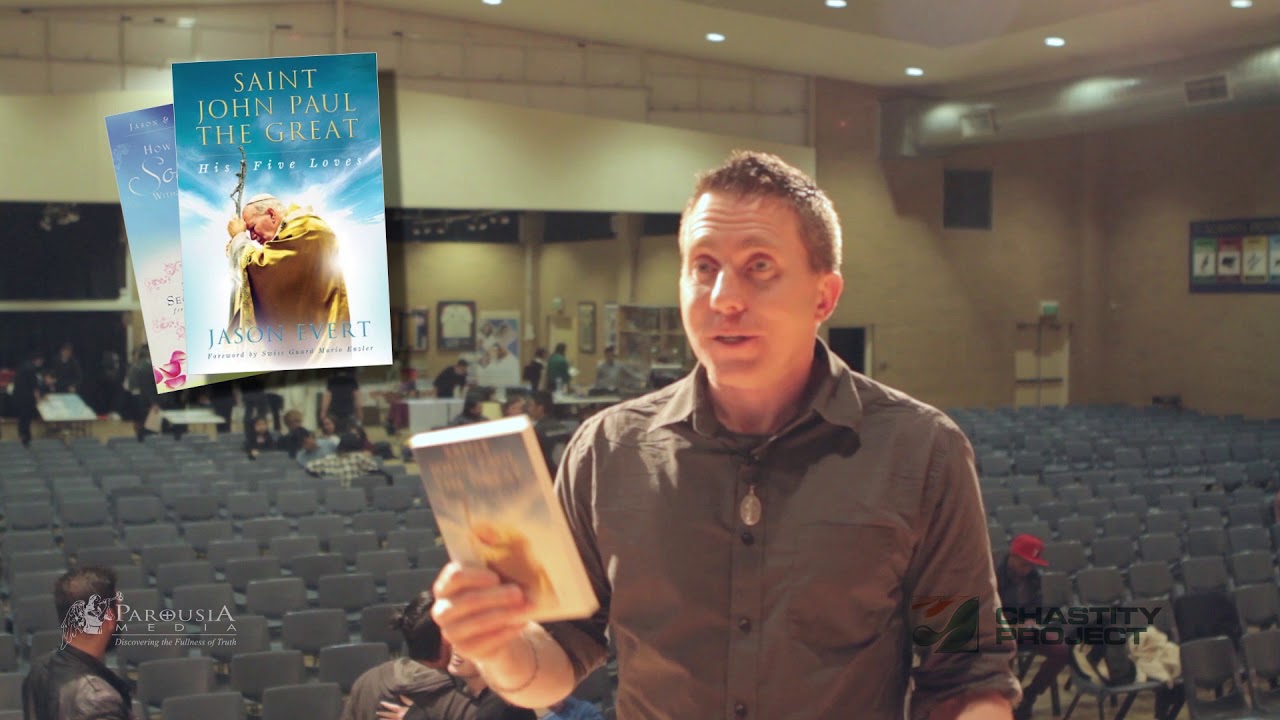 Various Titles - Jason & Crystalina Evert - Books - YouTube