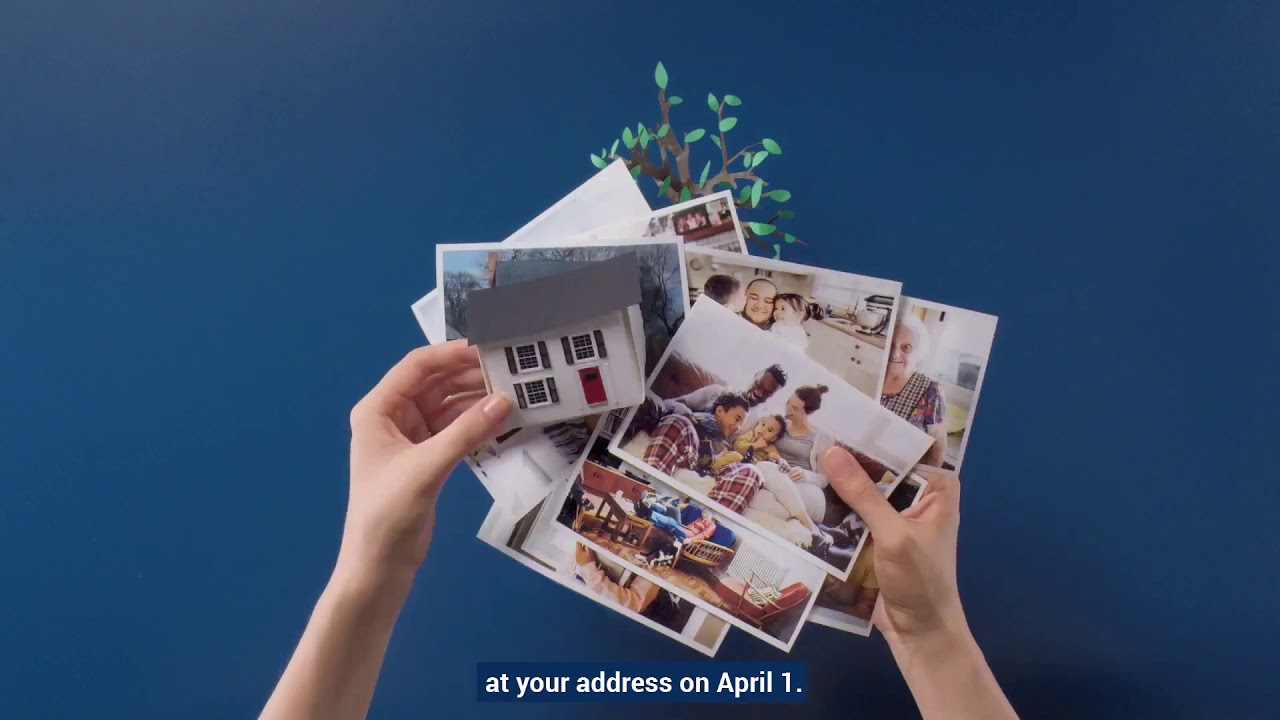 2020 Census PSA What is the 2020 Census - YouTube