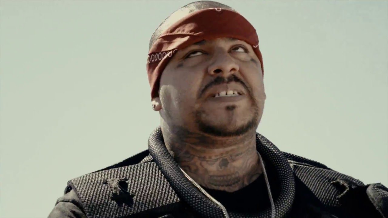 Da Beast & Da Decipelz "Walking Dead" album Transendence - YouTube