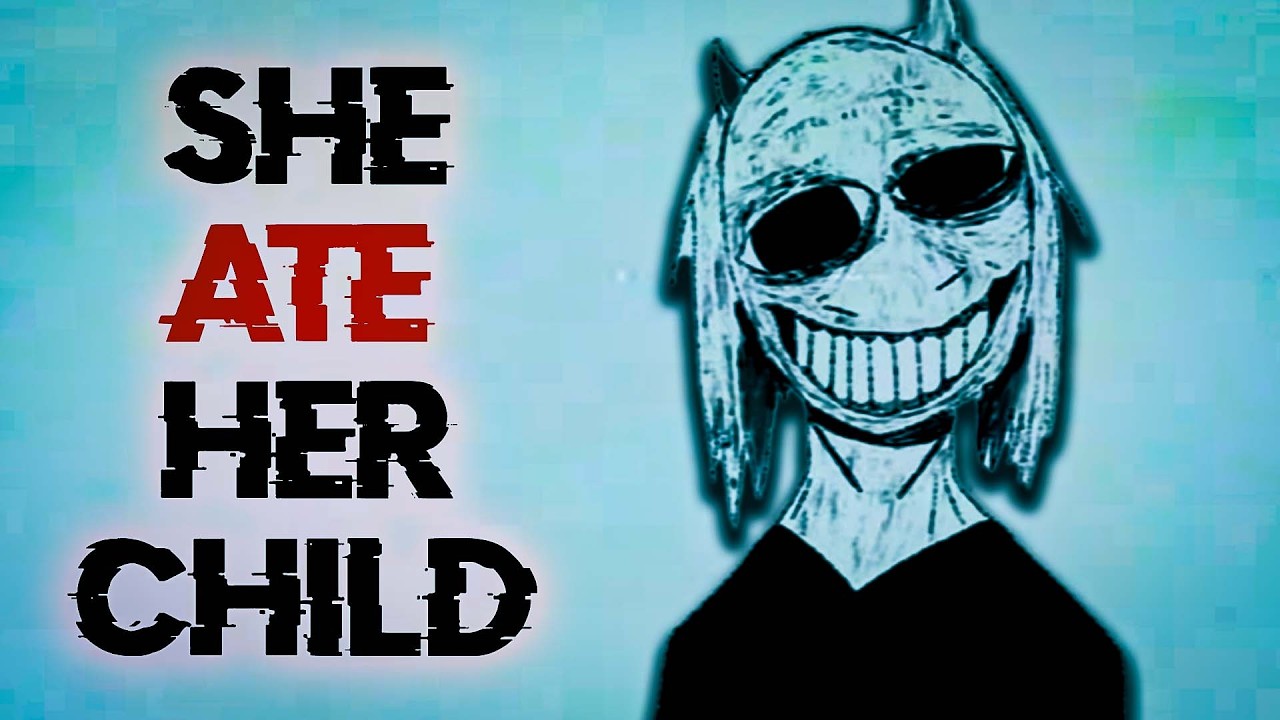 THE TRAGEDY OF MT.EBOTT (An Undertale Analog Horror) - YouTube