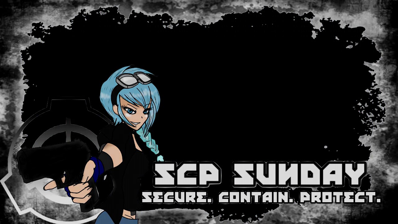 [SCP PROJECT: SCP-2161] [CLEARANCE: LEVEL 4+] - YouTube